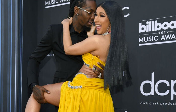 Cardi B Dismisses Divorce Case With Offset - Lionscrib Cardi B ... Cardi B Dismisses Divorce Case With Offset - Lionscrib Cardi B ...