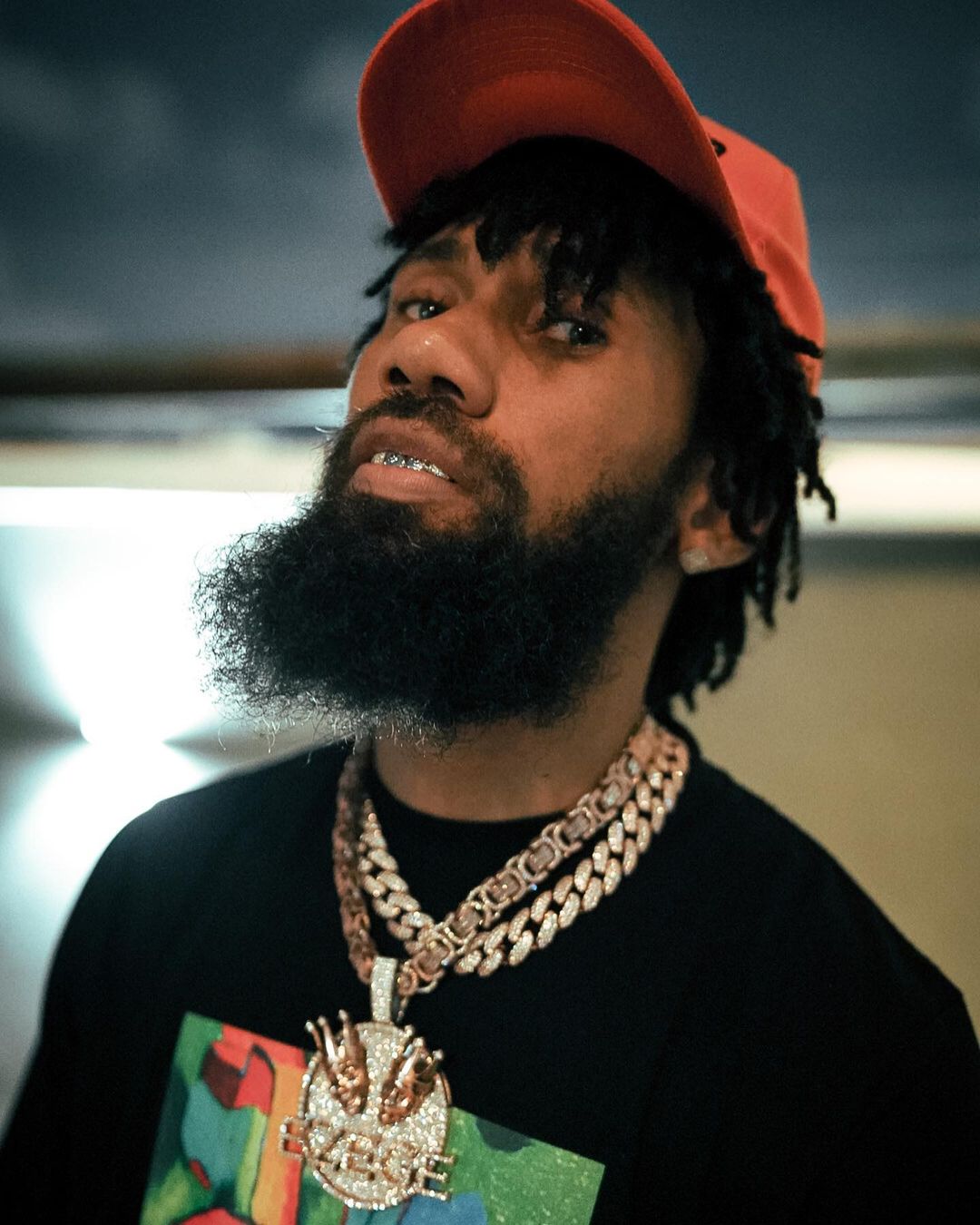 Phyno’s ‘Something To Live For’ Set For November 12 Release - LIONSCRIB