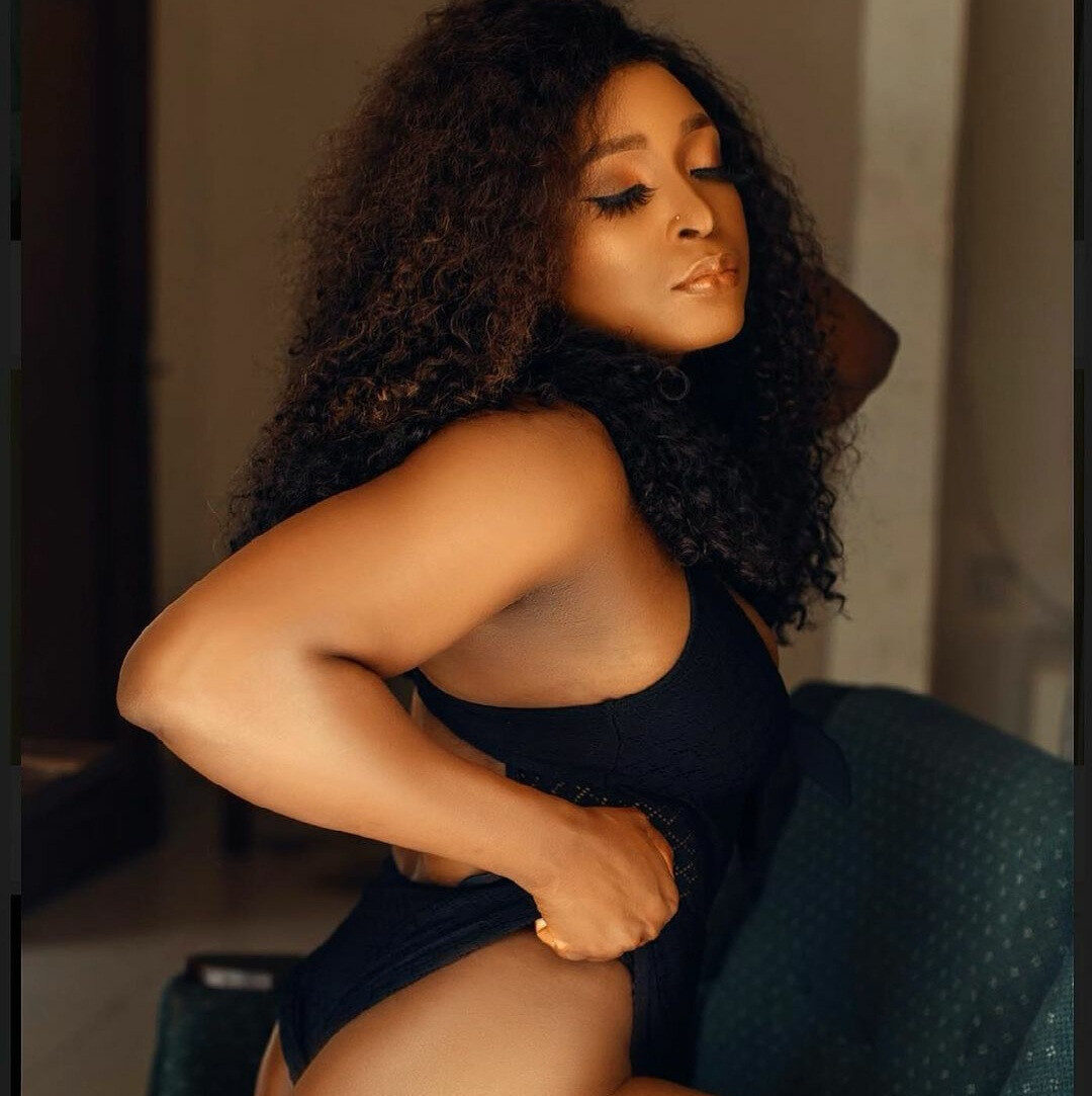 Blessing Okoro Talks Sex On First Date - LIONSCRIB