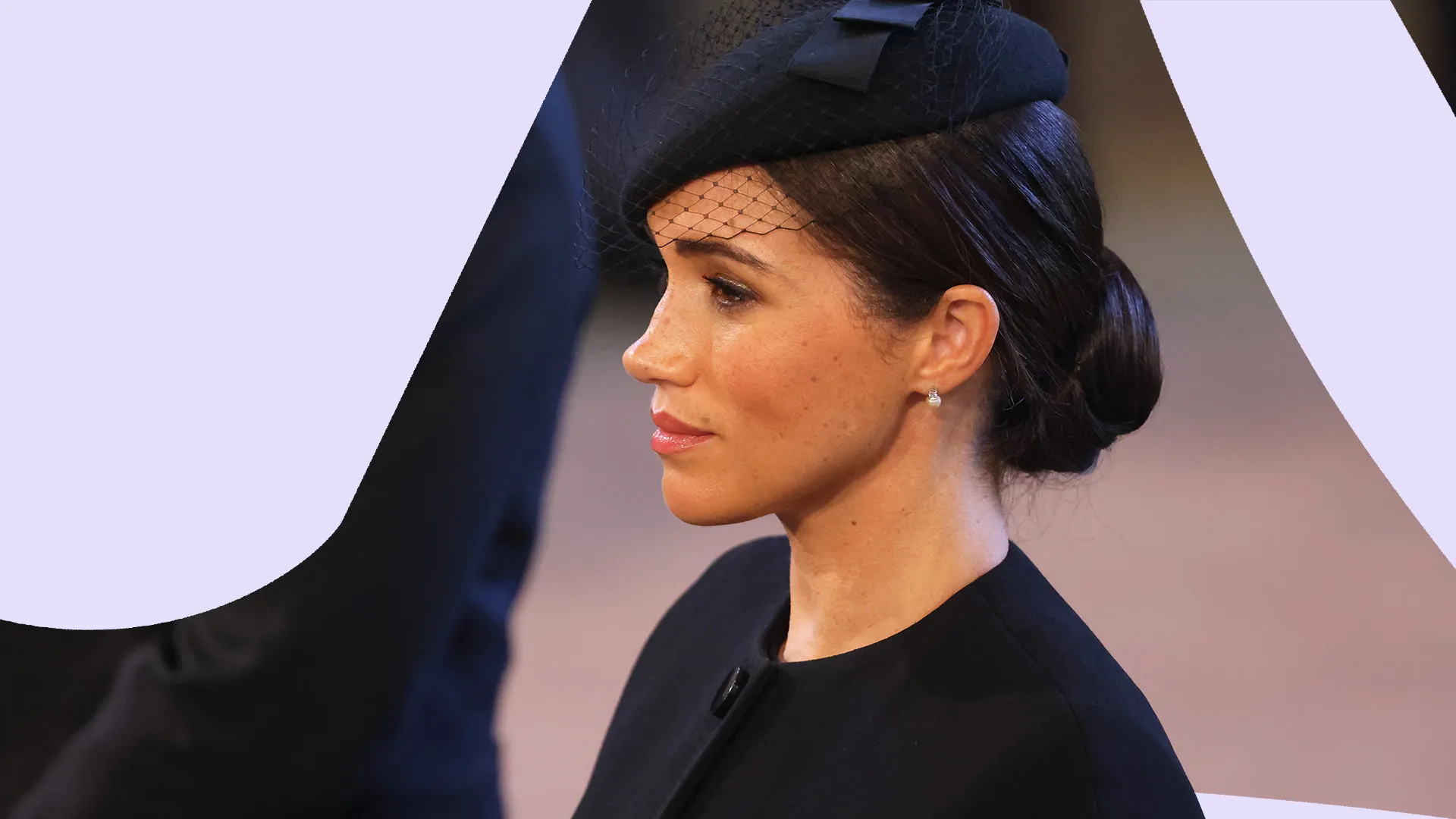 Meghan Markle Reveals She Is 43% Nigerian - LIONSCRIB