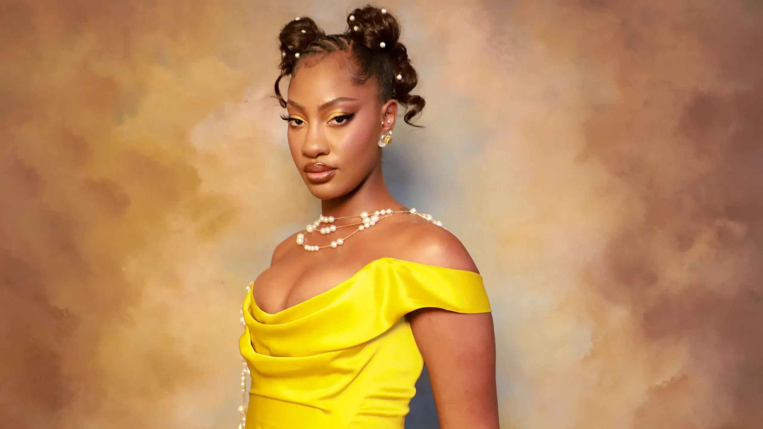 “Being a Nigerian woman is a miracle”- Tems - LIONSCRIB