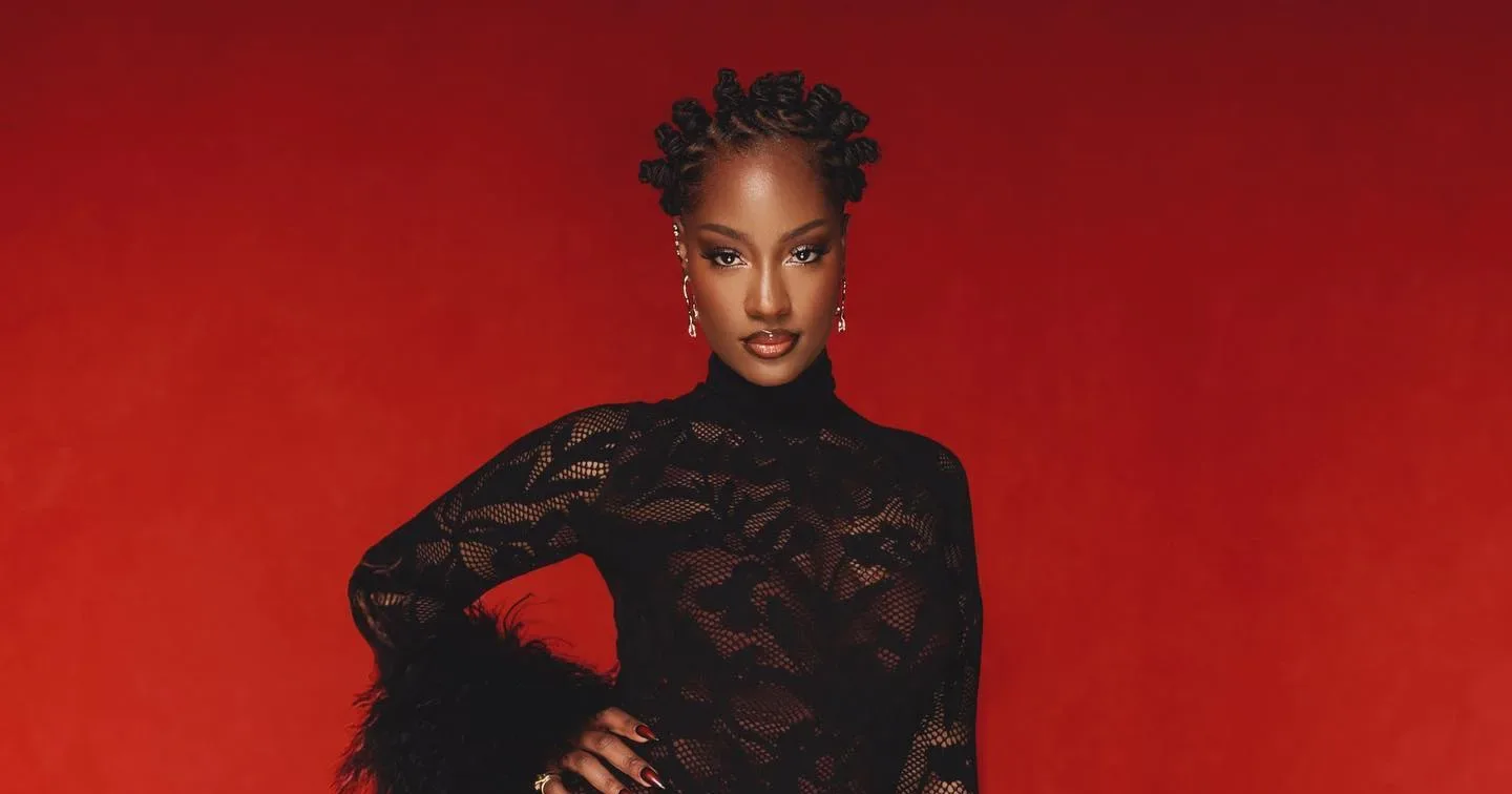 Tems Didn’t Know About Music Genres Early Enough - LIONSCRIB