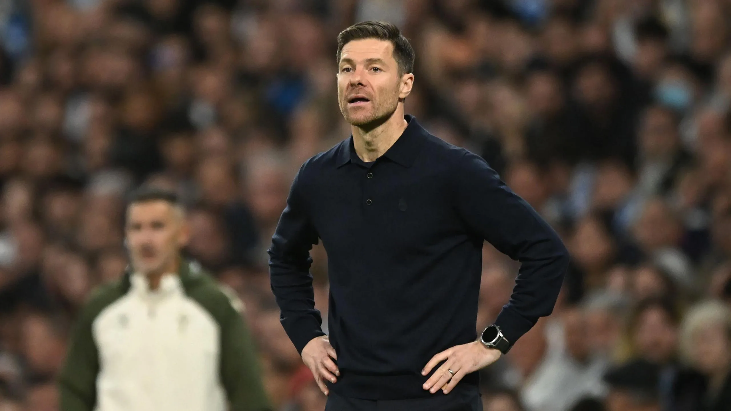 Why Real Madrid Sacked Xabi Alonso - LIONSCRIB